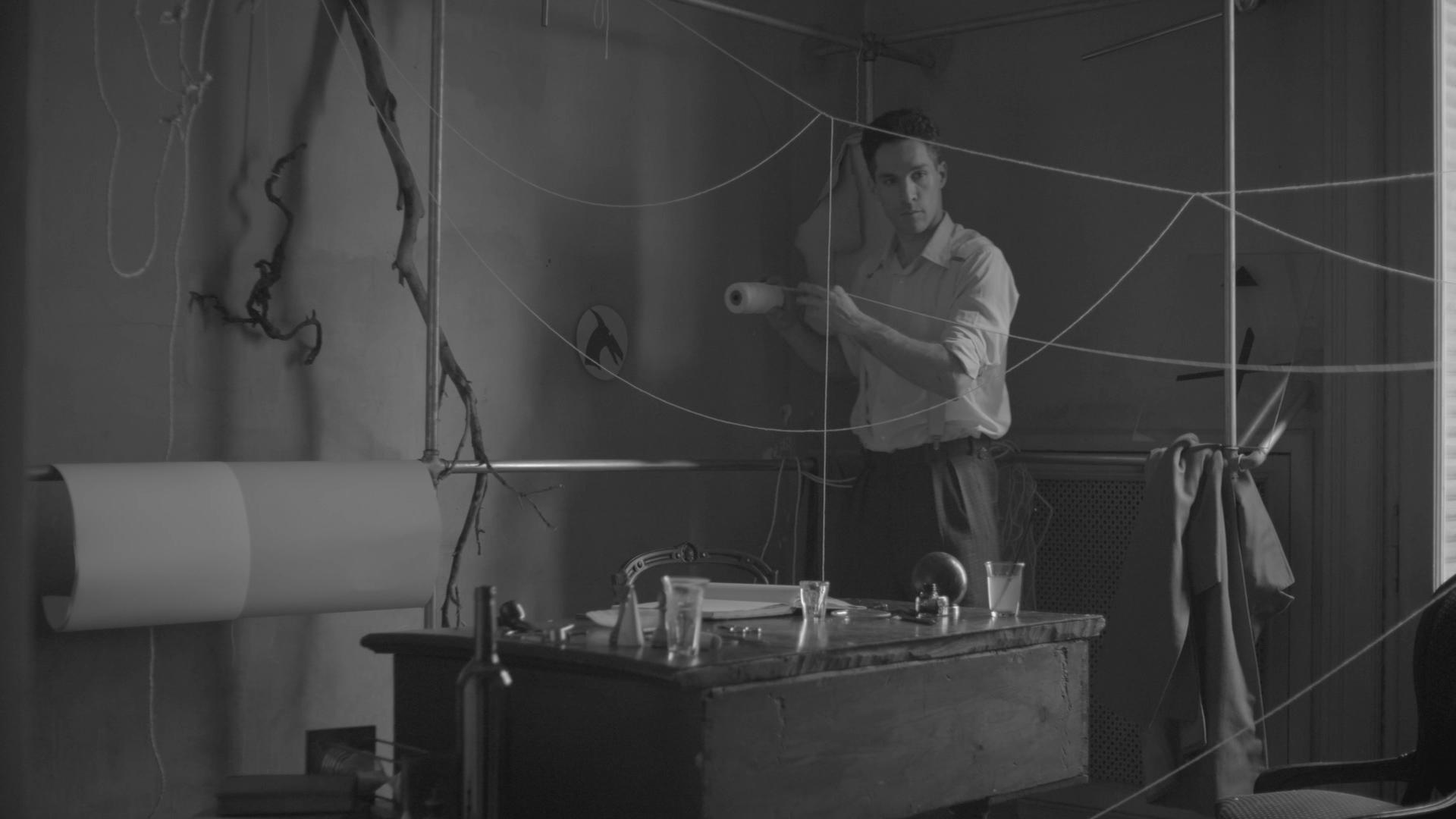 Todo lo que ves es mío - AMADA CONTENTS